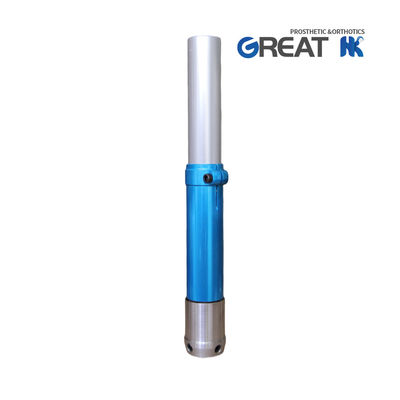 Pylon Height Adjustable Low Extremity Prosthetic Components For ...